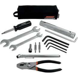 Cruztools SpeedKit Metrisch, Werkzeugsatz