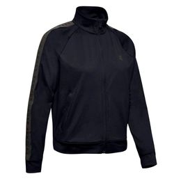 Under Armour Womens Recare Travel Jacke Rei&szlig;verschluss auf Spur Top 1346066 001