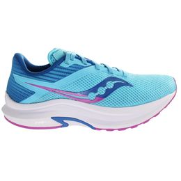 Saucony Axon Blue Womens Running Trainer