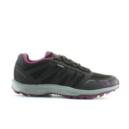 The North Face Litewave Fastpack Damen Schwarz Sneakers