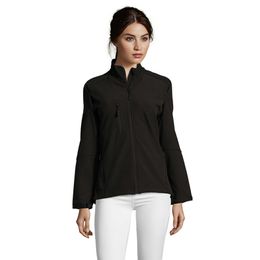 SOLS - "Roxy" Softshelljacke f&uuml;r Damen ()