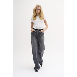 Jeans Regular fit dark grey