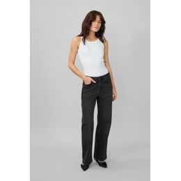 Jeans 35 Regular fit black