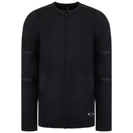 Oakley Radskin Shell Herren Schwarz Jacke