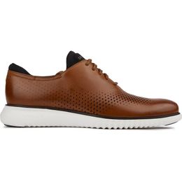 Cole Haan Zerogrand Laser Wingtip Schuhe