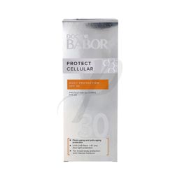 Babor Doc Protect Cellular //DOC PC Body Protector SPF 30 150 ml