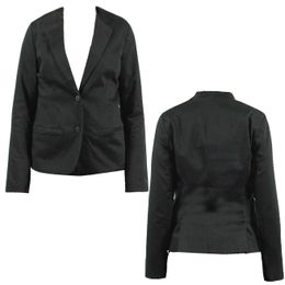 Puma x Hussein Chalayan Damen Schwarzer Blazer