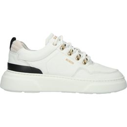 Blackstone ARLET - White - Sneaker (mittel)