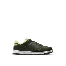 Nike Dunk Low Avocado Sneakers