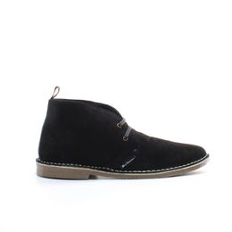 Ben Sherman Hunt Herren Navy Schuhe