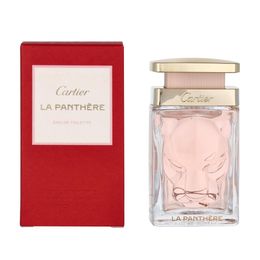 Cartier La Panthere Edt Spray.