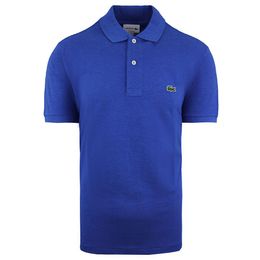 Lacoste Classic Fit Herren Navy Polo -Shirt