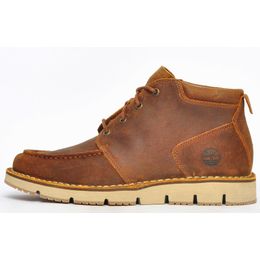 Timberland Westmore Chukka Herren