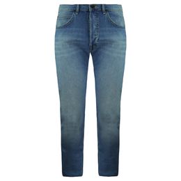 Lee Daren Regular Slim Jeans Herrenjeans