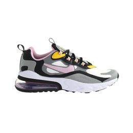 Nike Nike Air Max 270 React Kids Multicolorored Trainer