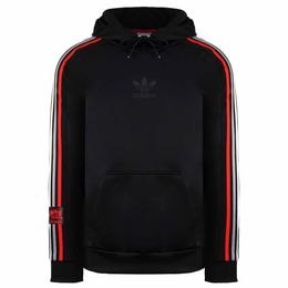 Adidas Chile 20 Herren Hoodie schwarz