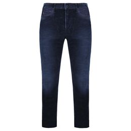 Emporio Armani J45 Regular Fit Mittelbund Herren Jeans