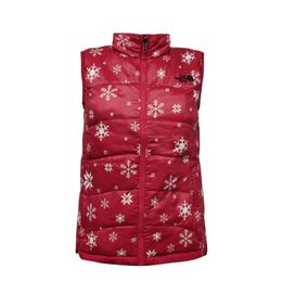 The North Face &ndash; Rosa Weste &ndash; Damen