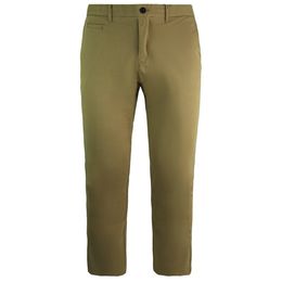 Tommy Hilfiger Regulier Herren Braun Chinos