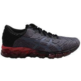 asics Gel-Quantum 360 5 Herren-Sneaker in Dunkelgrau