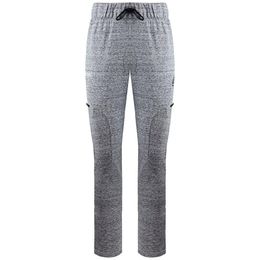 Under Armour Curry Herren Graue Jogginghose