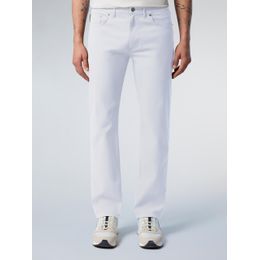 North Sails Hose Stretch-Dobby 5 Taschen