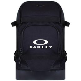 Oakley 29L Cordura Herren Rucksack Schwarz