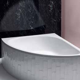 Bette Arco Eck-Badewanne, 6035-000,