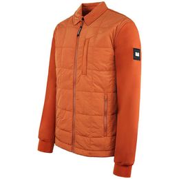 Weekend Offender Los Amigos Herren Kupferjacke