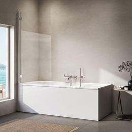 Ideal Standard La Dolce Vita Rechteck-Badewanne, T540501,