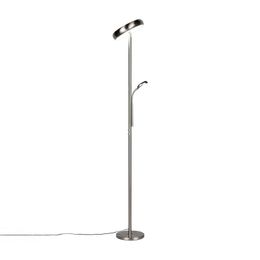 REALITY LEUCHTEN Palermo Stehleuchte, LED, R45741107,