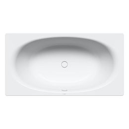 Kaldewei ELLIPSO DUO Rechteck-Badewanne, Einbau, 286000013001, 230