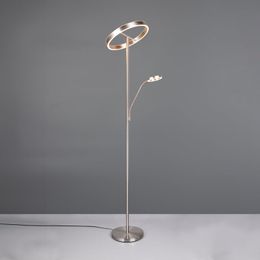 Trio Leuchten Willis Stehleuchte, LED, 449510207,