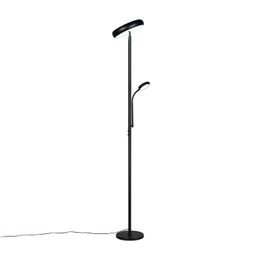 REALITY LEUCHTEN Palermo Stehleuchte, LED, R45741132,