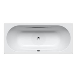 Kaldewei VAIO DUO Rechteck-Badewanne, Einbau, 233030000001, 950