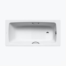 Kaldewei CAYONO & CAYONO STAR Rechteck-Badewanne, Einbau, 275630003001, 756