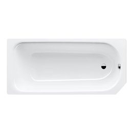 Kaldewei SANIFORM & SANIFORM STAR Rechteck-Badewanne, Einbau, 192400013001, 362-1 V4