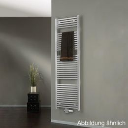 HSK Line Badheizk&ouml;rper, Warmwasser- oder Mischbetrieb, 800122-88-M,