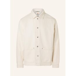The.Nim Overshirt MAN OVERSHIRT 9,5oz