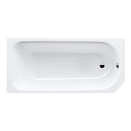 Kaldewei SANIFORM & SANIFORM STAR Rechteck-Badewanne, Einbau, 192430000001, 362-1 V4