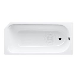Kaldewei SANIFORM & SANIFORM STAR Rechteck-Badewanne, Einbau, 192230003001, 362-1 V2