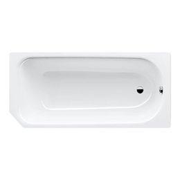 Kaldewei SANIFORM & SANIFORM STAR Rechteck-Badewanne, Einbau, 192100013001, 362-1 V1