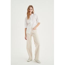 Inwear Langarm - Hemd Classic fit white