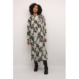 Kaffe Kleid Loose fit multicolour