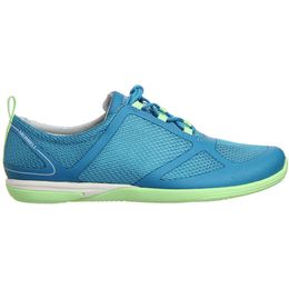 Merrell Ceylon Sport Damen Blaue Turnschuhe