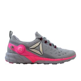 Reebok Zpump Fusion 2.5 Schn&uuml;ren grau synthetische Frauen -Trainer AR2817