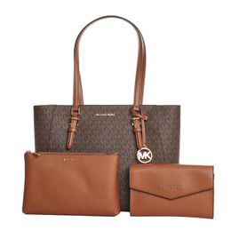 Michael Kors Charlotte 3-in-1-Tragetasche 35F3GCFT9T Damen