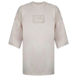 Puma x Rihanna Fenty Oversized Damen Top in Pinkt&ouml;nung