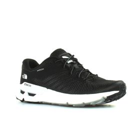 The North Face Ampezzo Schwarze Synthetik Damen Schn&uuml;rschuhe NF0A3ML7KY4