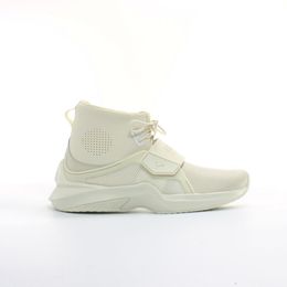 Puma x Rihanna Fenty Damen Wei&szlig;e Trainer